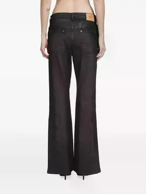 KNWLS Alice Panelled Jeans