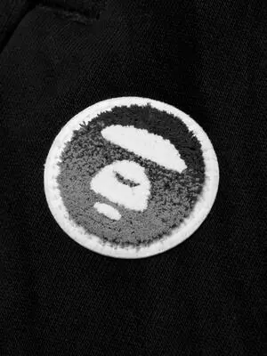AAPE BY *A BATHING APE Aapenow Moonface Track Pants