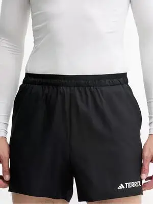 Adidas Terrex Elasticated Track Shorts