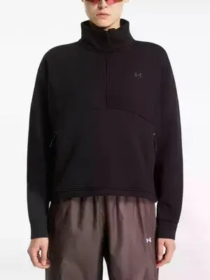 Under Armour Unstoppable Fleece Half-zip Sweater