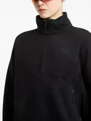 Under Armour Unstoppable Fleece Half-zip Sweater
