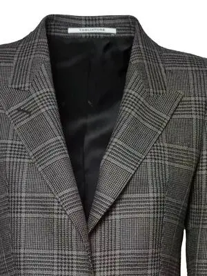 Tagliatore Parisian Single-breasted Blazer