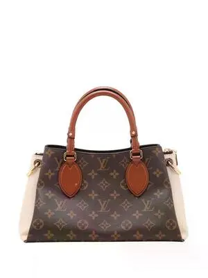 LOUIS VUITTON 2021-2026 Monogram Vendome Bb Satchel