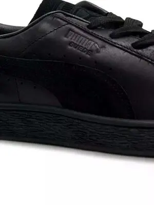 PUMA Suede Dressed Sneakers