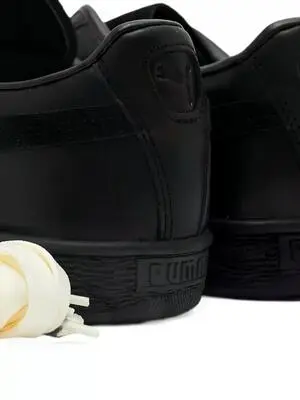 PUMA Suede Dressed Sneakers
