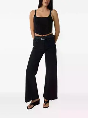 Guess Denim Bustier