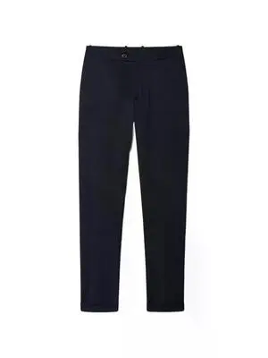 RRD Terzitel Logo-patch Chino Trousers