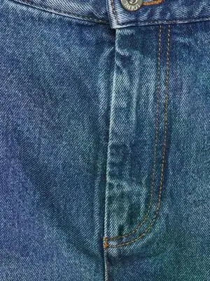 Loewe Tie-cuff Tapered Jeans