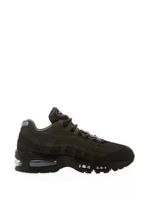 Nike Air Max 95 Big Bubble Sneakers - Grey
