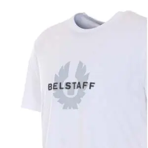 Belstaff Surface Logo T-shirt