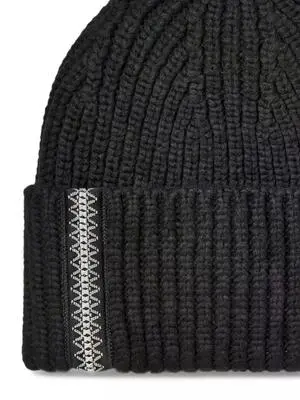 UGG Chunky Rib Braid Beanie