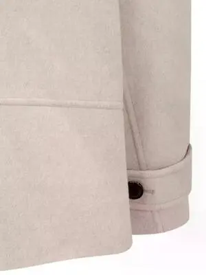 STUDIO TOMBOY High-neck Raglan-sleeve Jacket