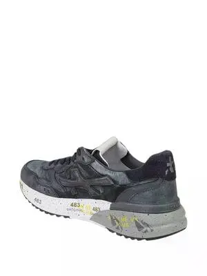 Premiata Mick 0.1 8448 Sneakers