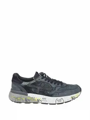 Premiata Mick 0.1 8448 Sneakers - Blue
