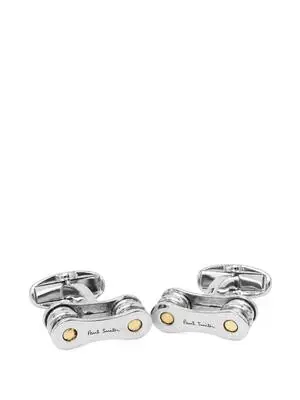 Paul Smith Bicycle Chain Cufflinks