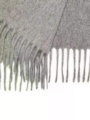 Loro Piana Extra Grande Unita Scarf