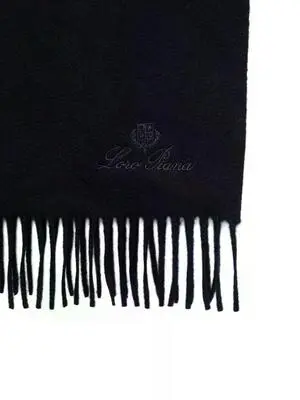 Loro Piana Extra Grande Unita Scarf