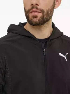 PUMA Fit Zip-up Training Jacket