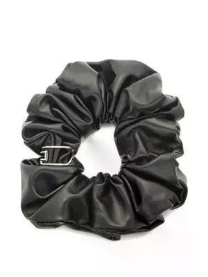 DIESEL® Bangle Scrunchie Iii - Black