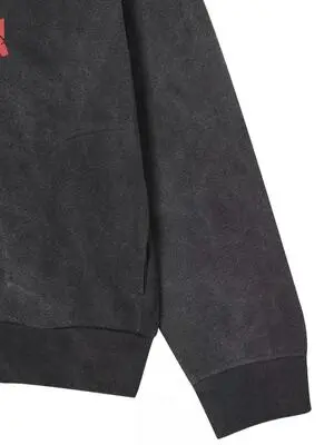 STUDIO TOMBOY Logo-print Sweatshirt