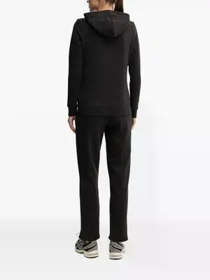 PUMA Logo-print Tracksuit Set
