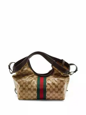 Gucci Small Giglio Gg Tote Bag