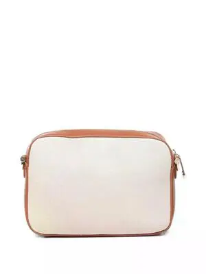 V°73 Responsability Logo-print Shoulder Bag