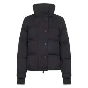Moncler Skiwear Ski Jackets - Black