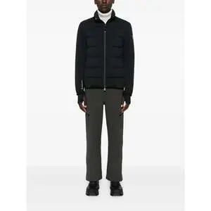 Moncler Jackets Padded & Down Jackets