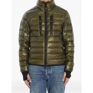 Moncler Jackets Padded & Down Jackets - Multicolor