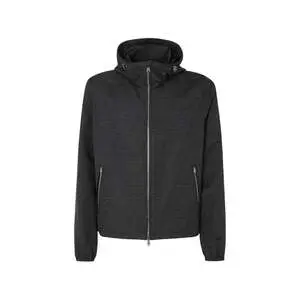 Fendi Sweaters & Knitwear Hoodies - Black