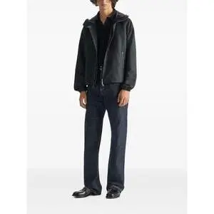 Fendi Sweaters & Knitwear Hoodies - Black