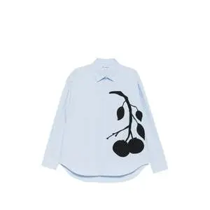 JW Anderson Shirts - Blue
