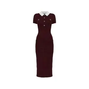 SELF-PORTRAIT Dresses Evening Dresses - Red