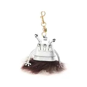 ANYA HINDMARCH Keyrings & Chains