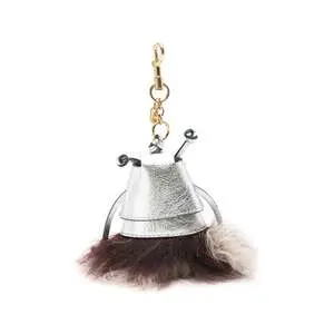 ANYA HINDMARCH Keyrings & Chains