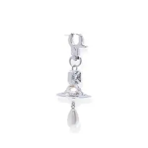 VIVIENNE WESTWOOD Earrings - Silver