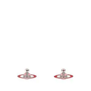 VIVIENNE WESTWOOD Earrings - Silver
