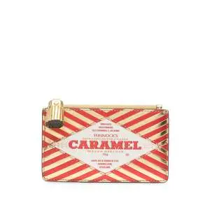 ANYA HINDMARCH Wallets & Purses - Red