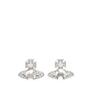 VIVIENNE WESTWOOD Earrings - Silver