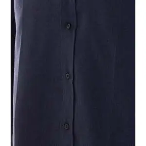 Brunello Cucinelli Chevron Flannel Shirt