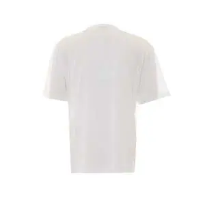 Gucci Web Logo With Gg Print T-shirt