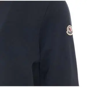 Moncler Logo Hoodie