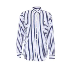VIVIENNE WESTWOOD Krall Shirt - Blue