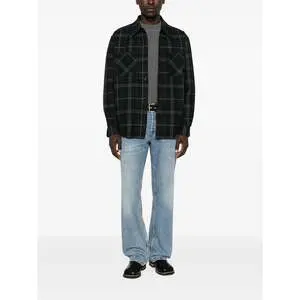 Our Legacy Denim Bootcut Jeans