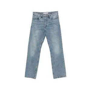 Our Legacy Denim Bootcut Jeans - Blue