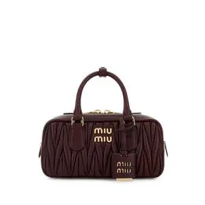 Miu Miu Tote Bags - Red