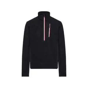 Moncler Sweaters & Knitwear Sweatshirts - Black