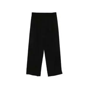 Our Legacy Trousers Wide-leg Trousers - Black