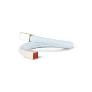 SVETLANA VUKOV Flux Bangle - Blue